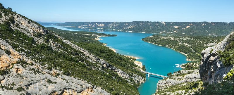 World's Ultimate Experiences AMAWATERWAYS - PROVENCE